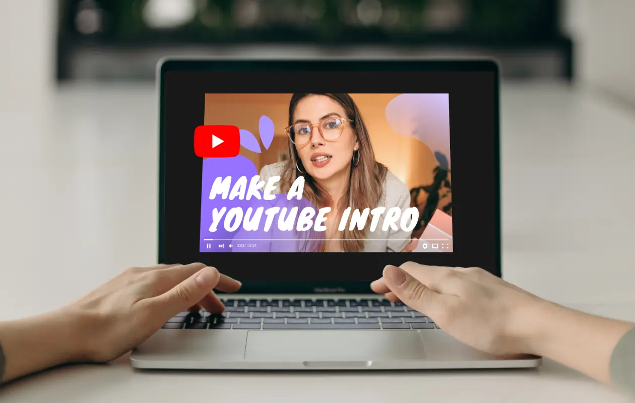 How to Make a YouTube Intro to Captivate Viewers: 5 Easy Steps & Bonus Tips